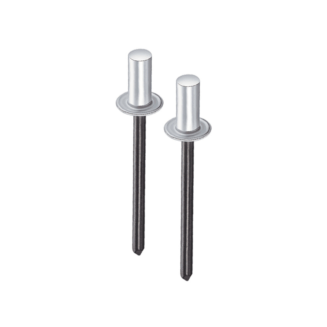 China Dome Head Blind Rivet manufacturers, Dome Head Blind Rivet ...